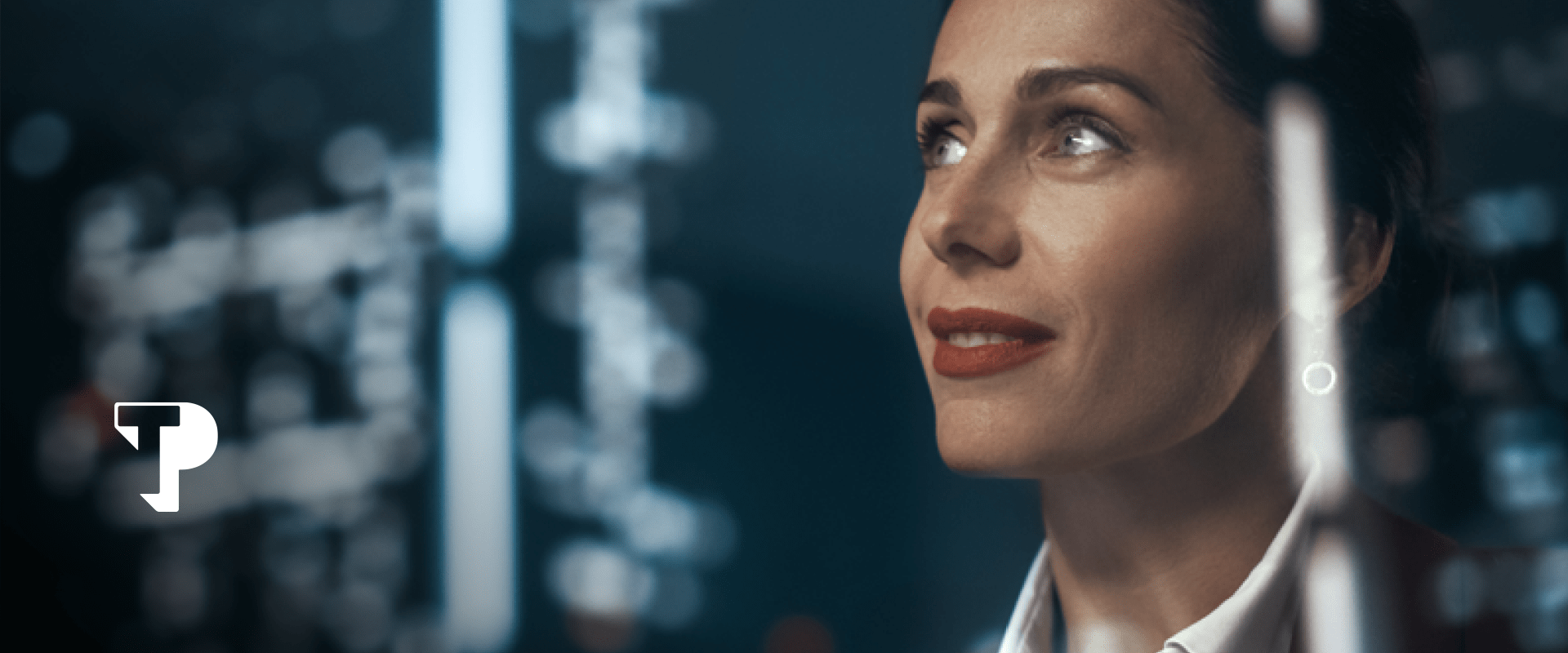 AI-powered transformation for a global leader in electronics