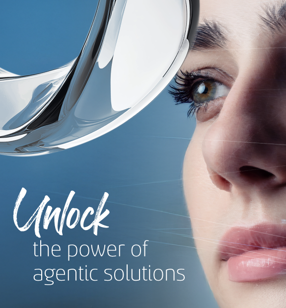 Agentic solutions | TP