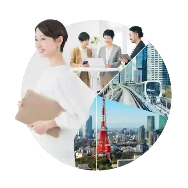 TP Japan | Agentic AI, CX Outsourcing & Sales Outsourcing