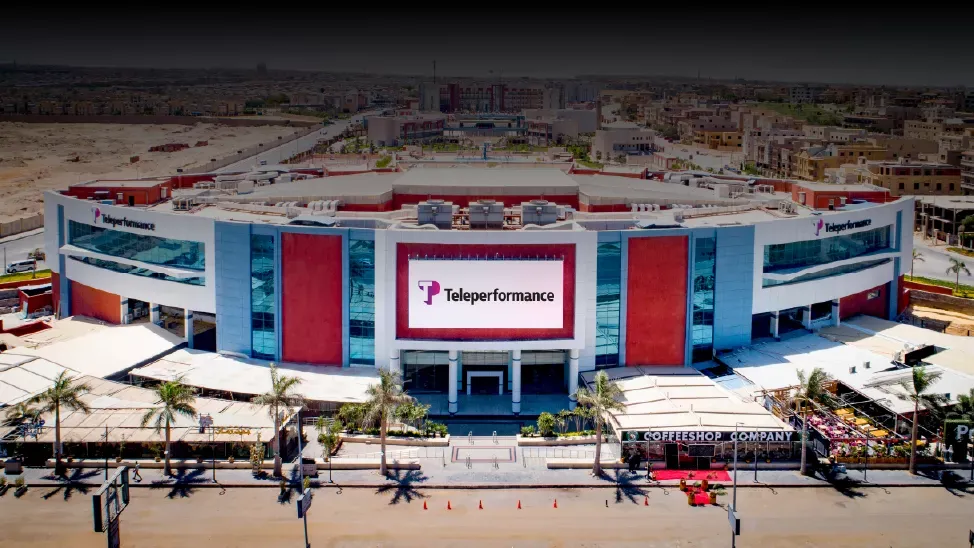 TP Egypt | Simpler, Faster and Safer