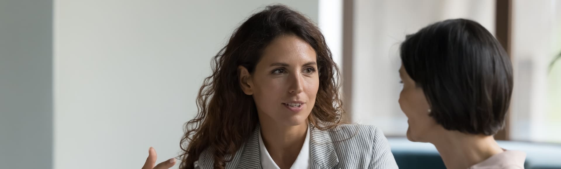Empowering women in the global workplace | TP