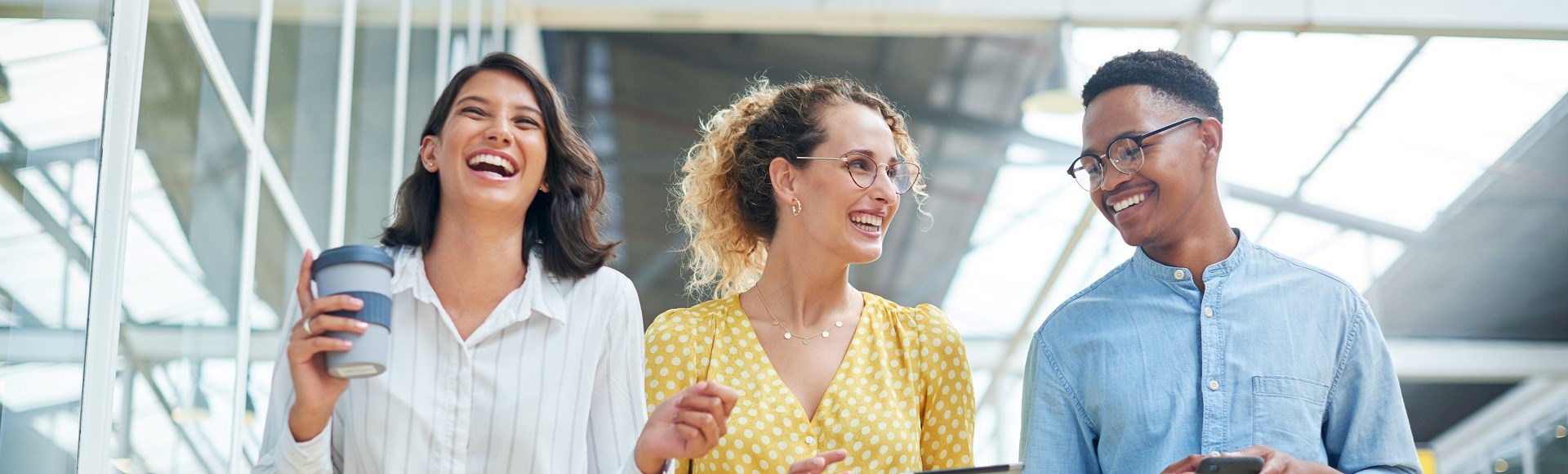 TP Ranks 12th Among Europe's Best Workplaces