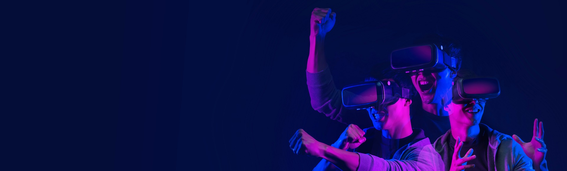 Welcome to the TP Headquarters in Decentraland