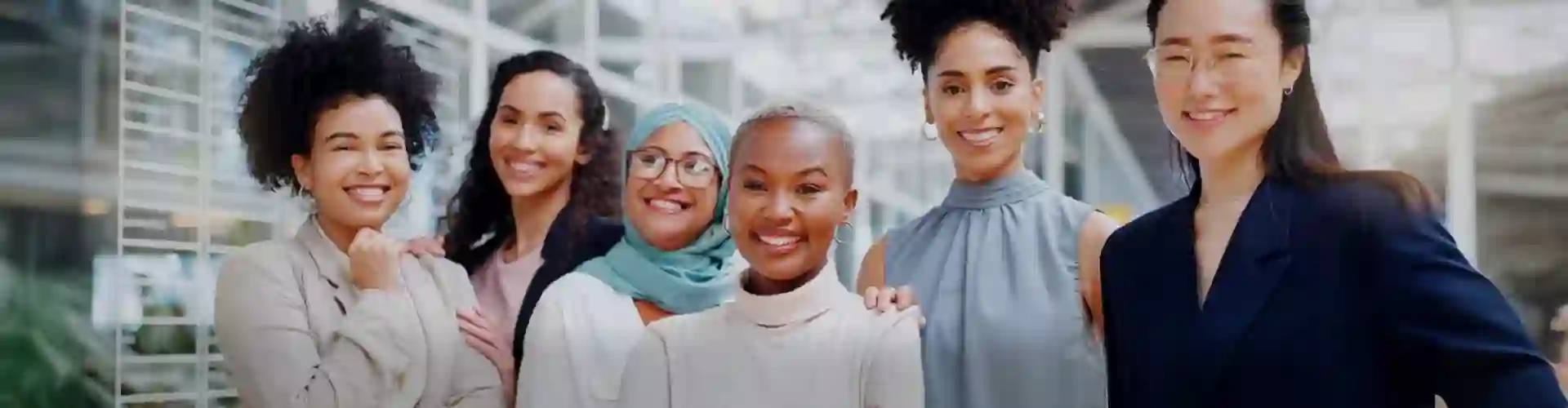 Celebrate and empower women | TP
