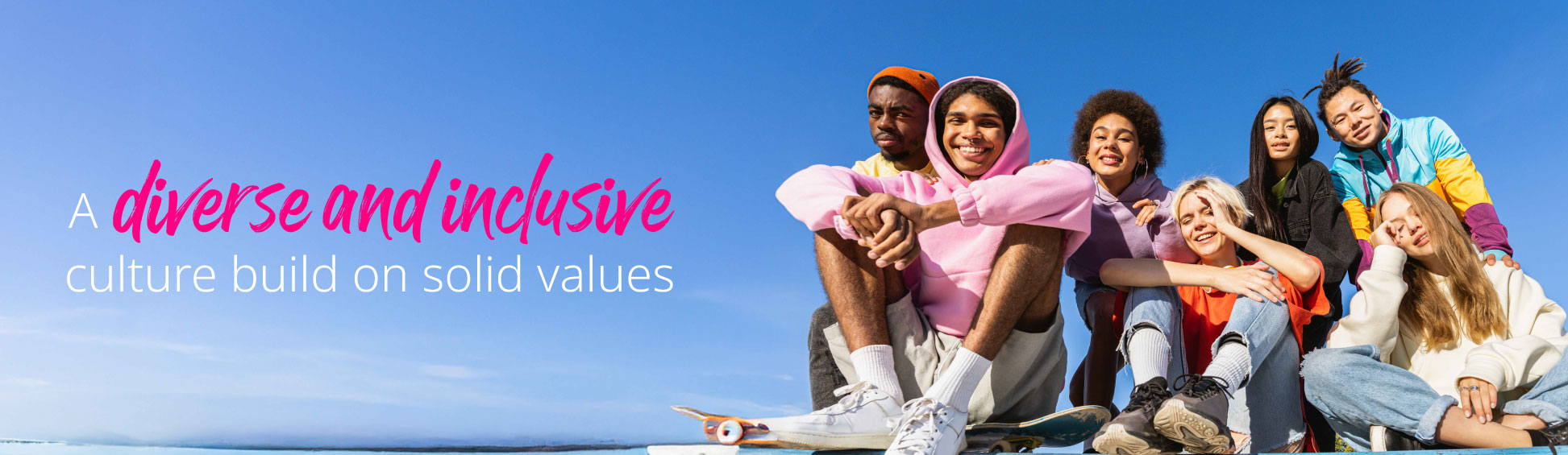 Teleperformance Values Logo