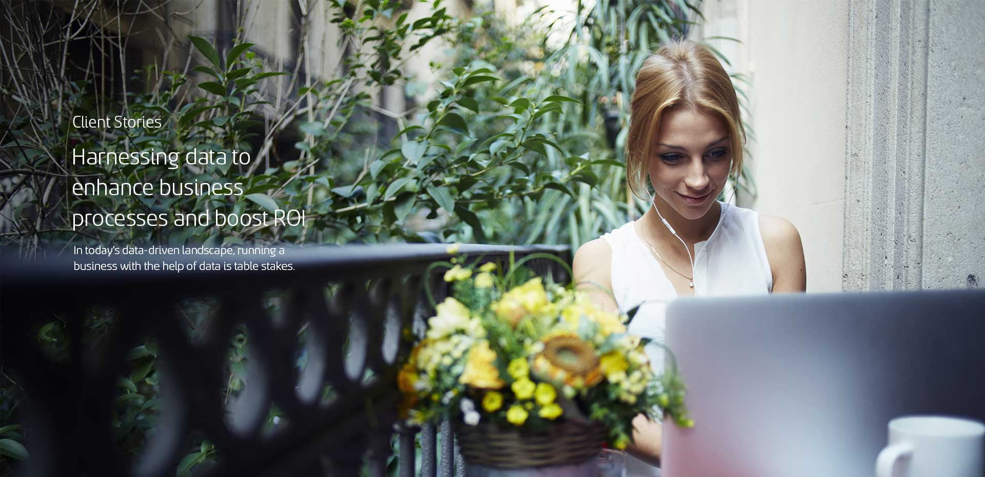 Client stories | TP