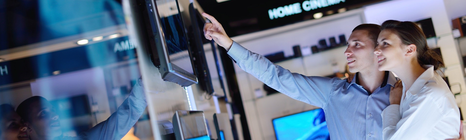 Unlocking Sales Potential in Consumer Electronics