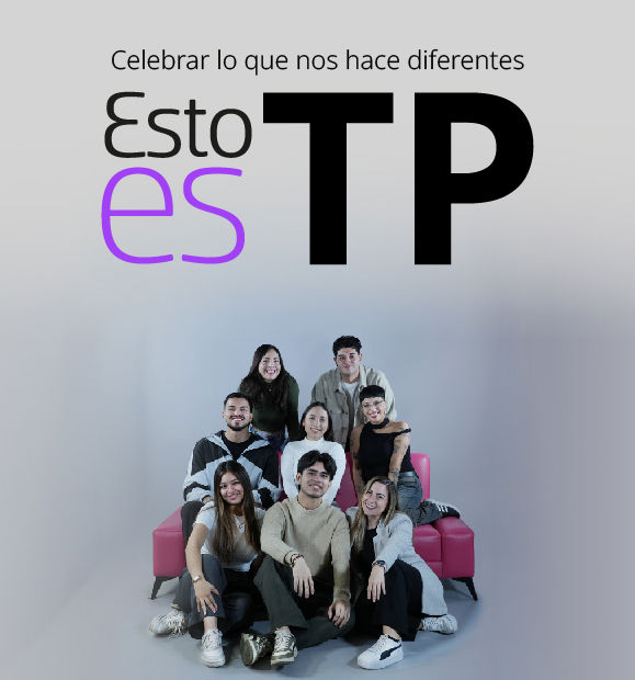 Esto es TP