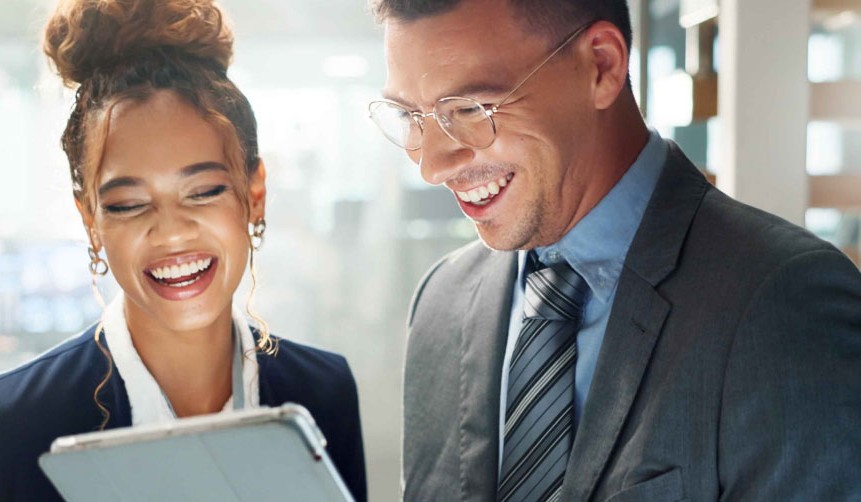 Meet TP AI Think Tank | TP