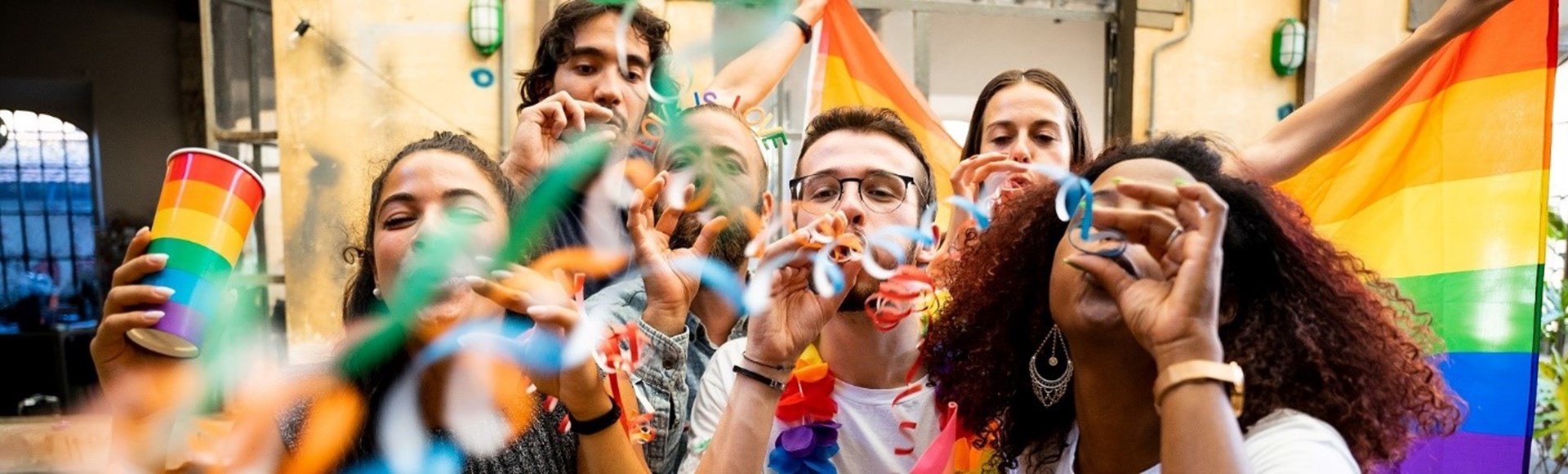 Setting the Highest Standards in Inclusion | TP