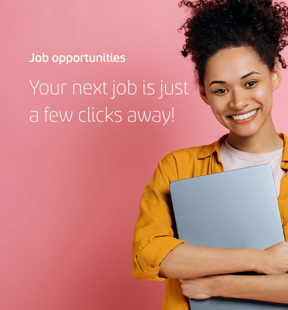 Say 'Hello!' to a Brighter Career | TP