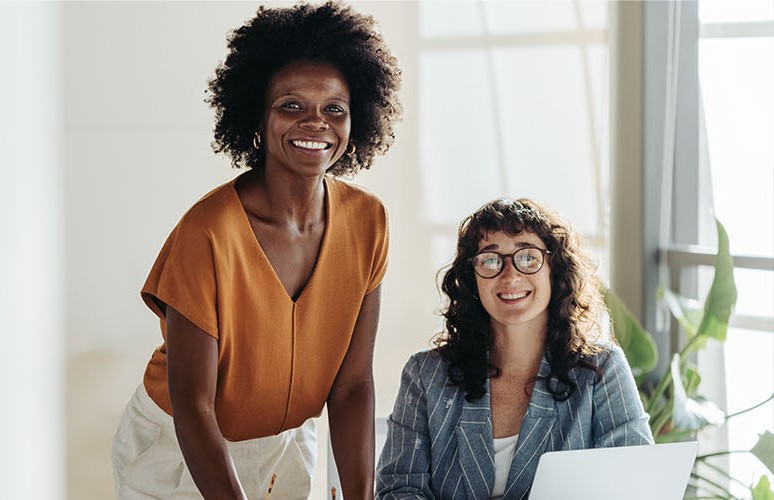 Innovative partners | TP