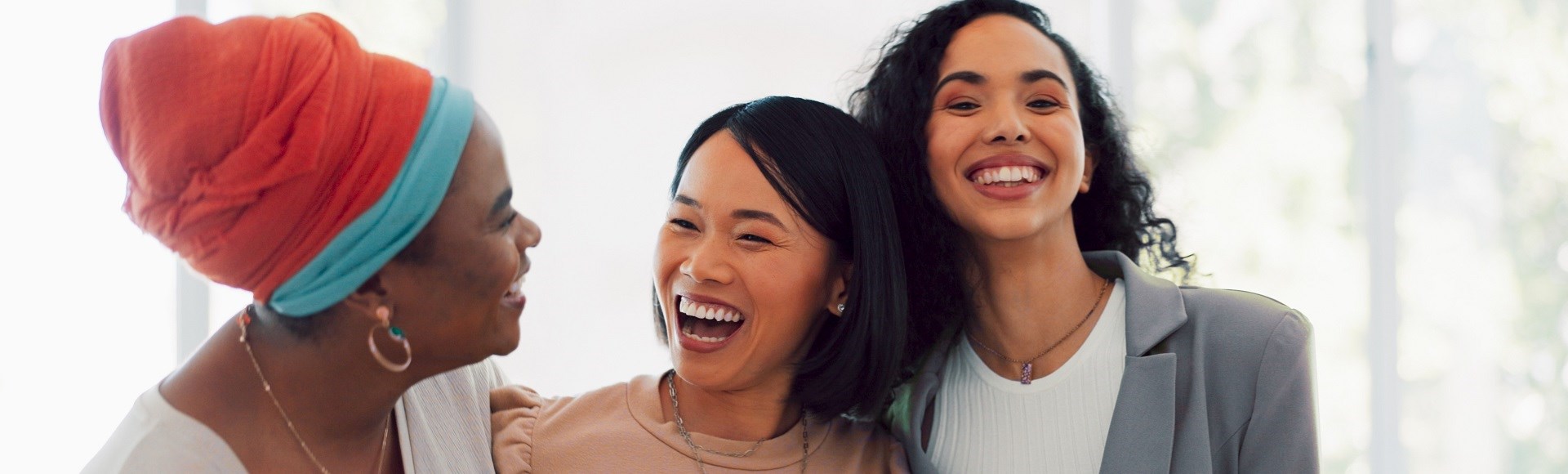 TP Women: Celebrating 5 Years of Empowerment and Inclusion