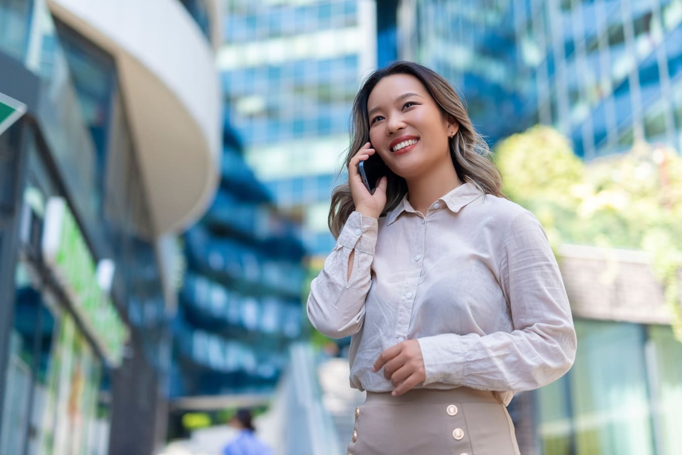 Welcome to the next level of collaboration with Agentic AI