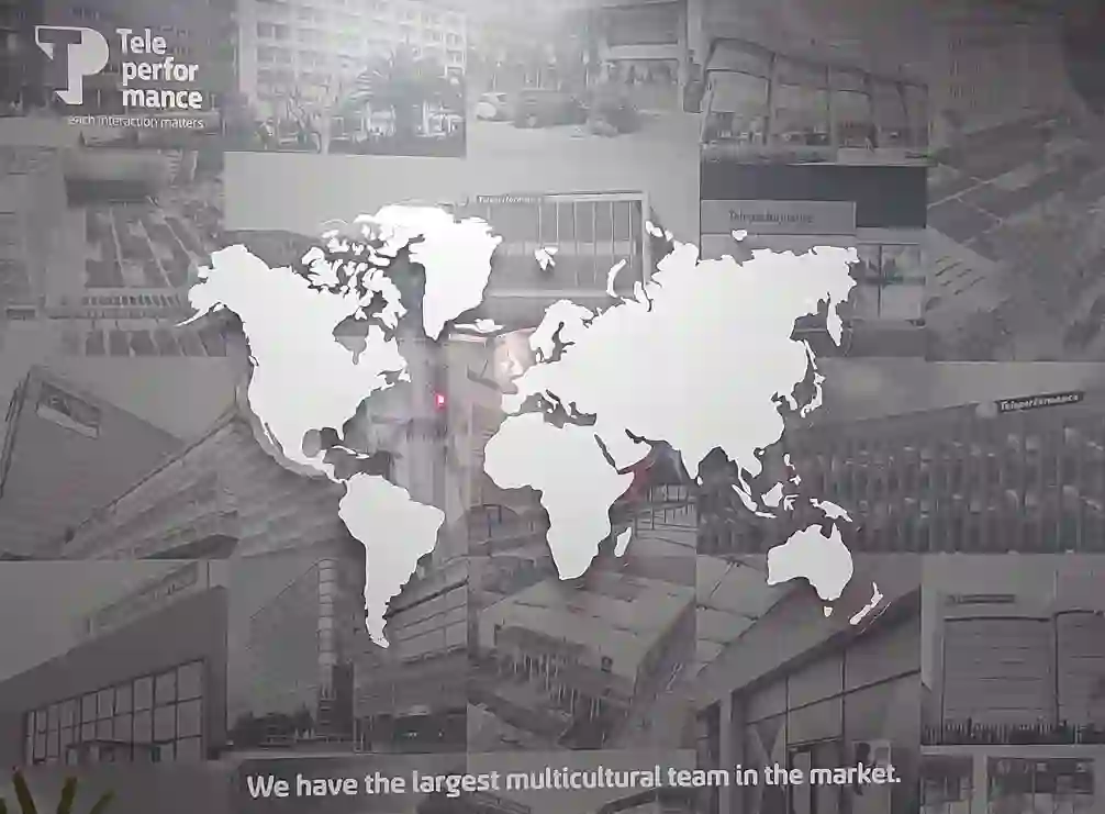 TP in Nigeria | Simpler, Faster, Safer