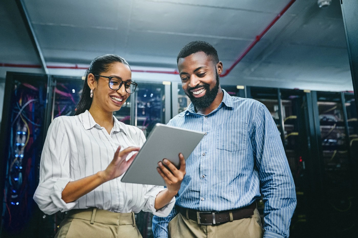 TP strengthens its cloud solutions services