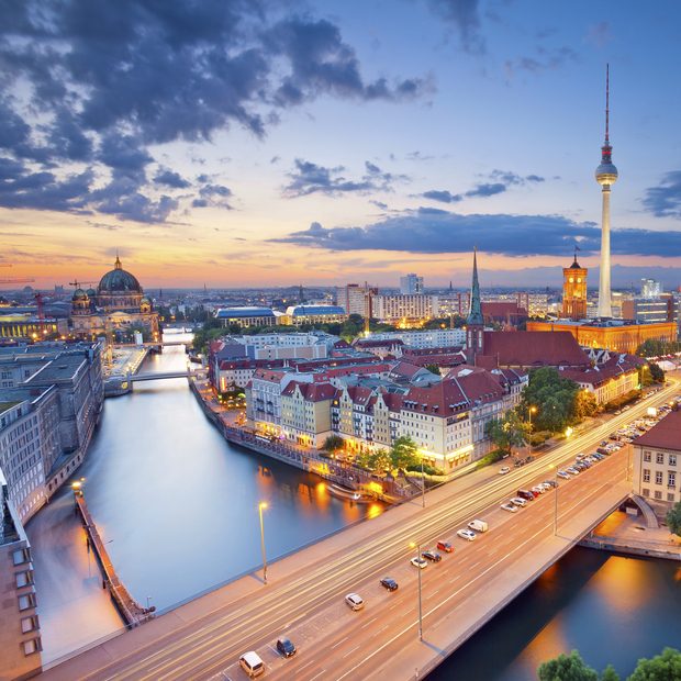 Grow Your Career in Germany | TP in Germany