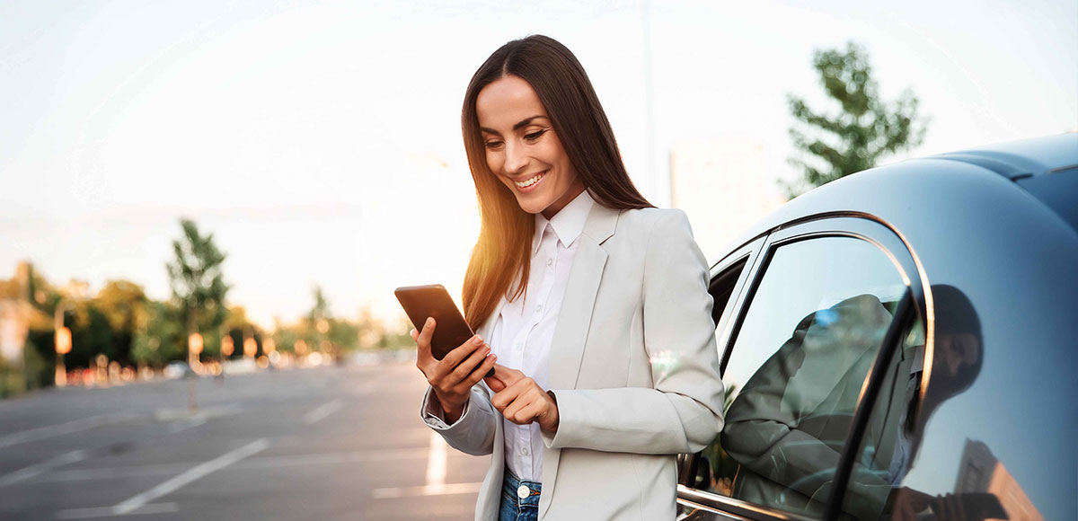 How Volkswagen Group Charging scaled service with TP Reach