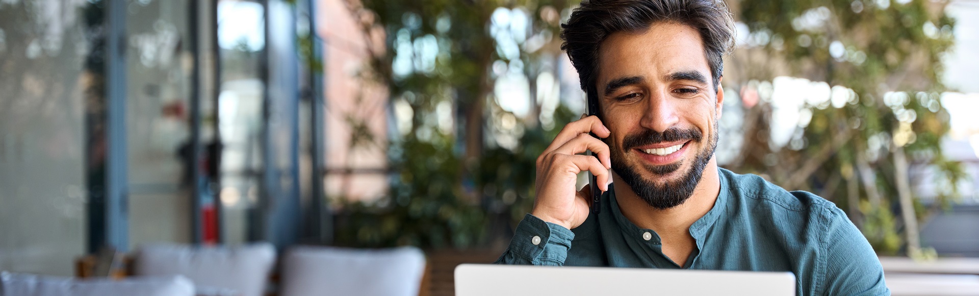 Future-Proof Your Business with TP's Strategic Technology Services