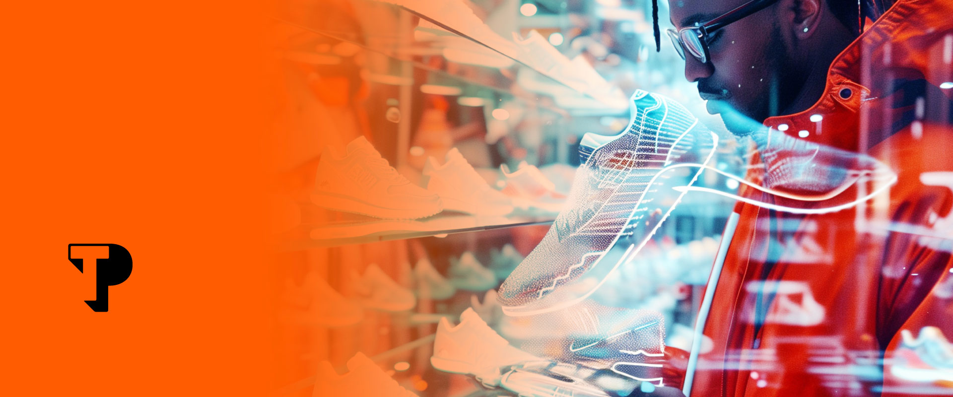 Navigating retail challenges with advanced digital solutions | TP