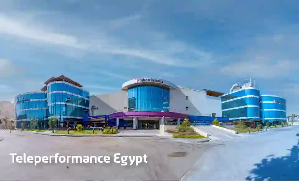 TP Egypt | Simpler, Faster and Safer