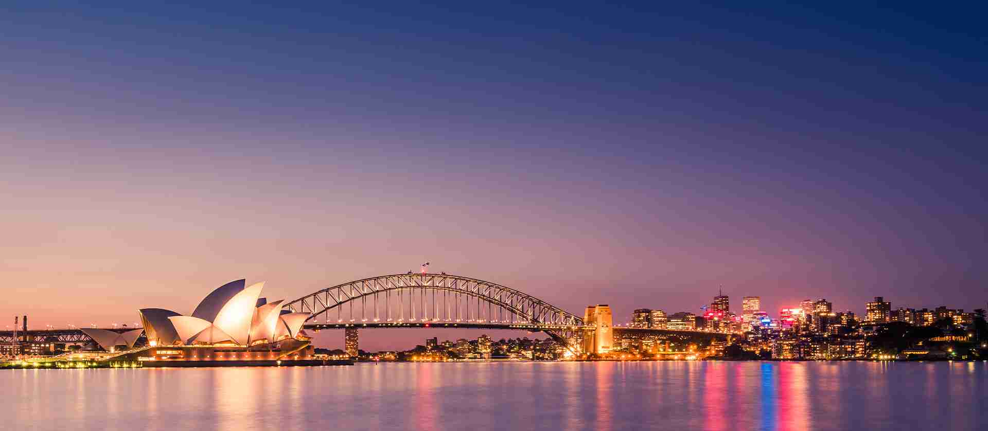 TP in Australia | Smarter growth with a global partner