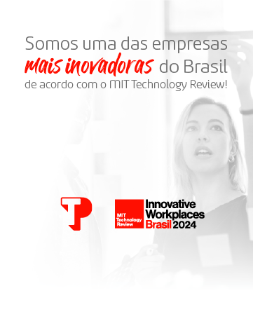 Prêmios e Reconhecimentos | TP Brasil