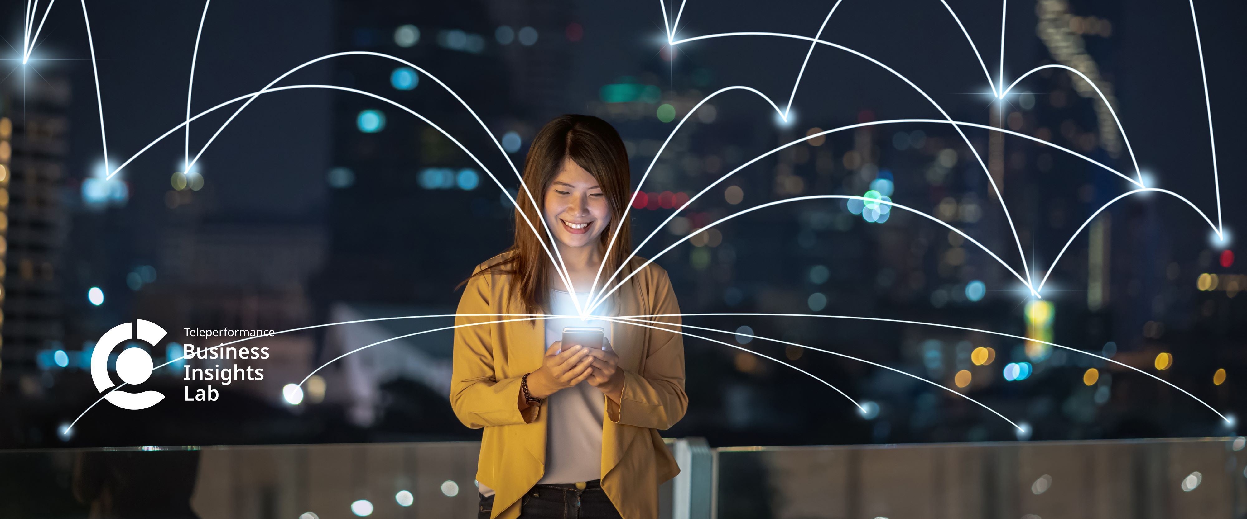 Keeping up with the evolving customer | TP