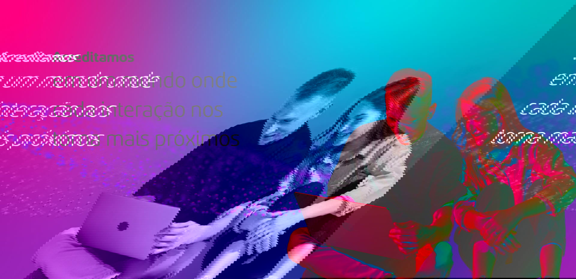 Carreiras e Oportunidades | TP Brasil