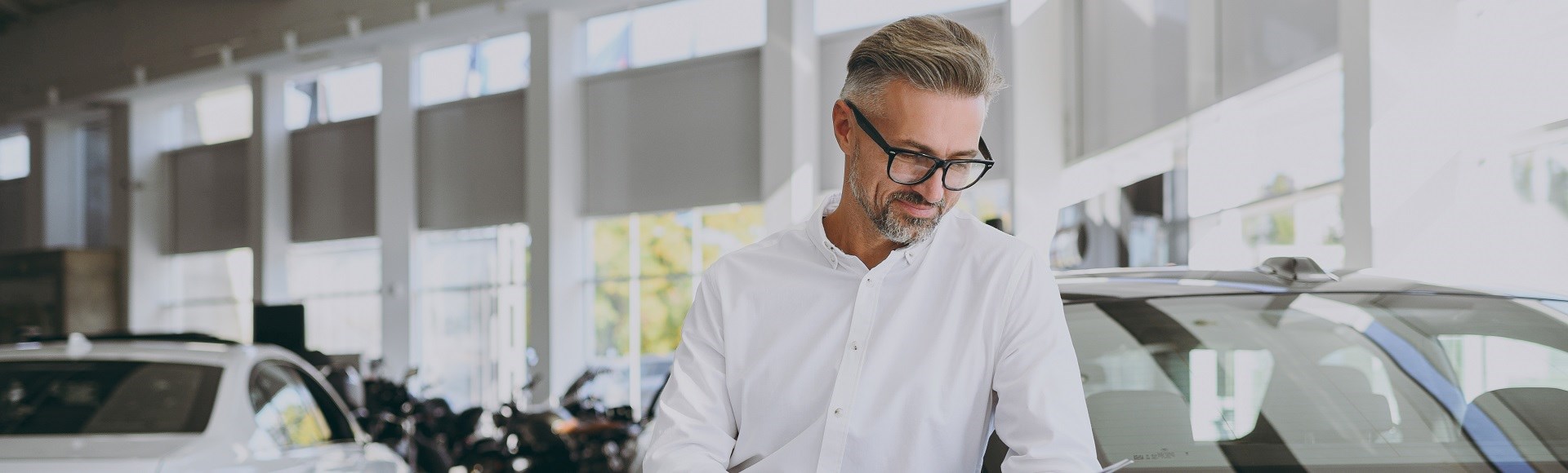 New Ways of Selling Cars: A Lifestyle-Centered Approach vs. Traditional ...