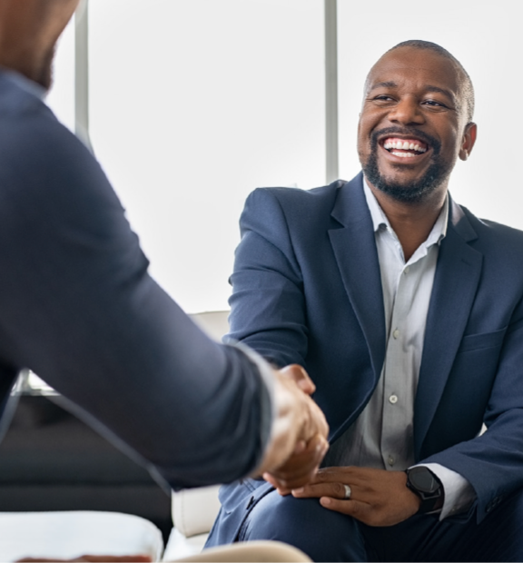 TP in Africa: Blueprint for efficient service delivery | TP