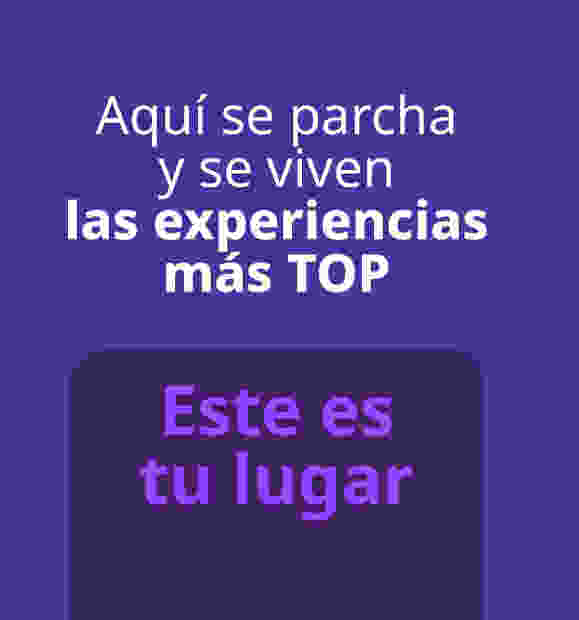 Experiencias | TP | Teleperformance